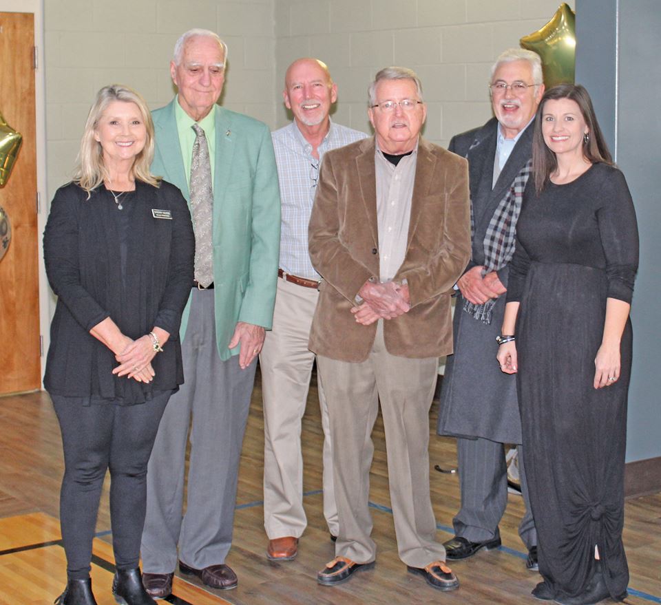 Annual Membership Meeting & Board Inauguration | Monroe County Chamber ...