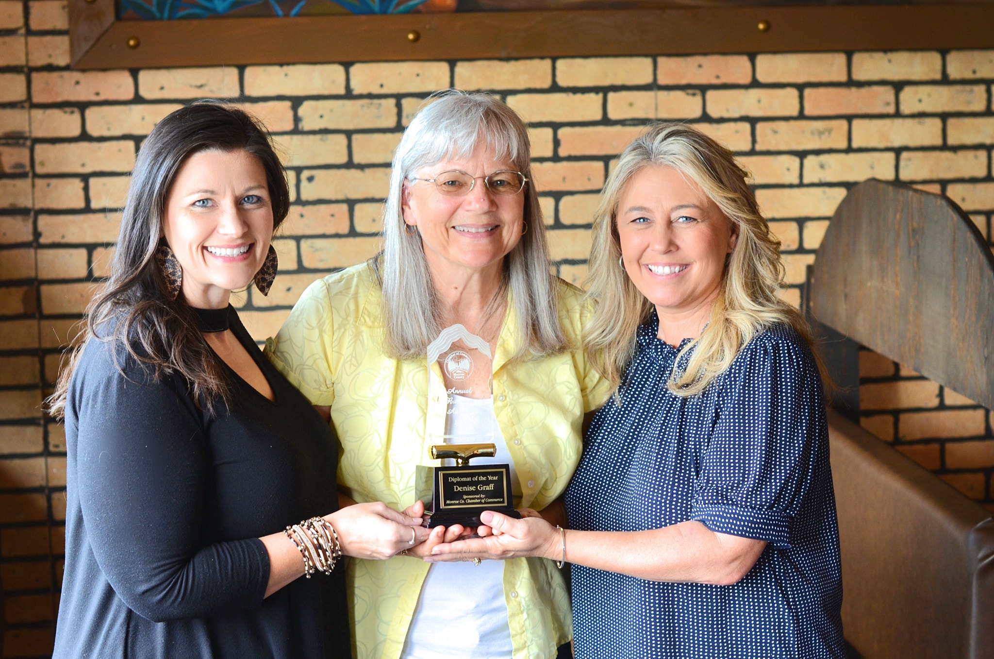 Denise Graff | Monroe County Chamber of Commerce