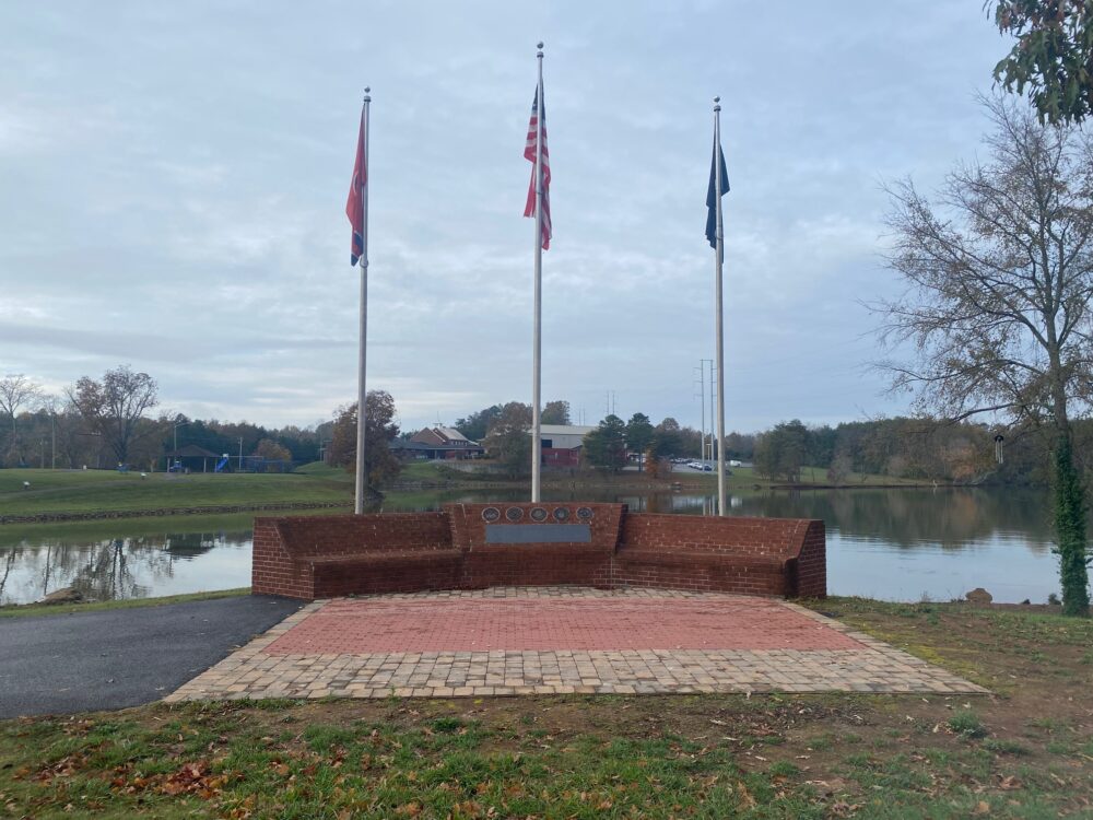 Vonore | Monroe County Chamber of Commerce